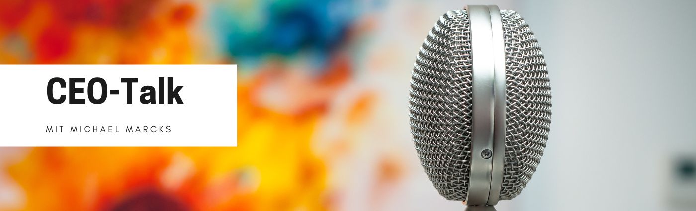 CEO-Talk: 365 Tage CEO – Ein Rückblick • alfa Media Partner GmbH • Software-Lösungen für ...