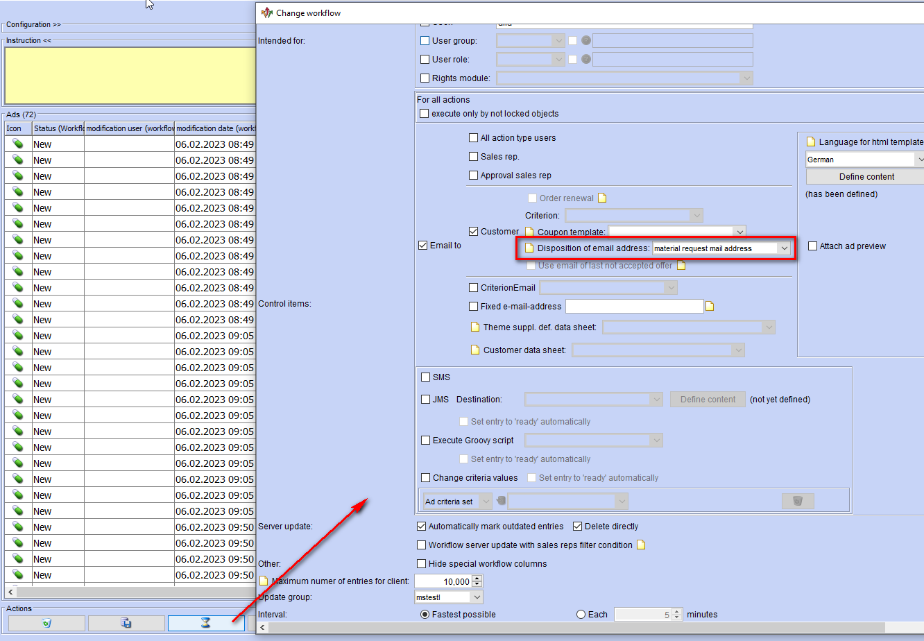 New versions: 2023.1, 2023.2 and 2023.3! • alfa Media Partner GmbH • Software solutions for ...